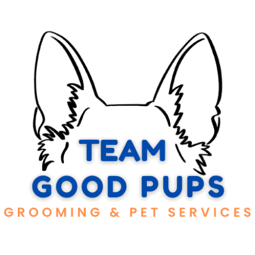 Team Good Pups
